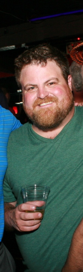 Maletis Beverage • Chris Spinelli